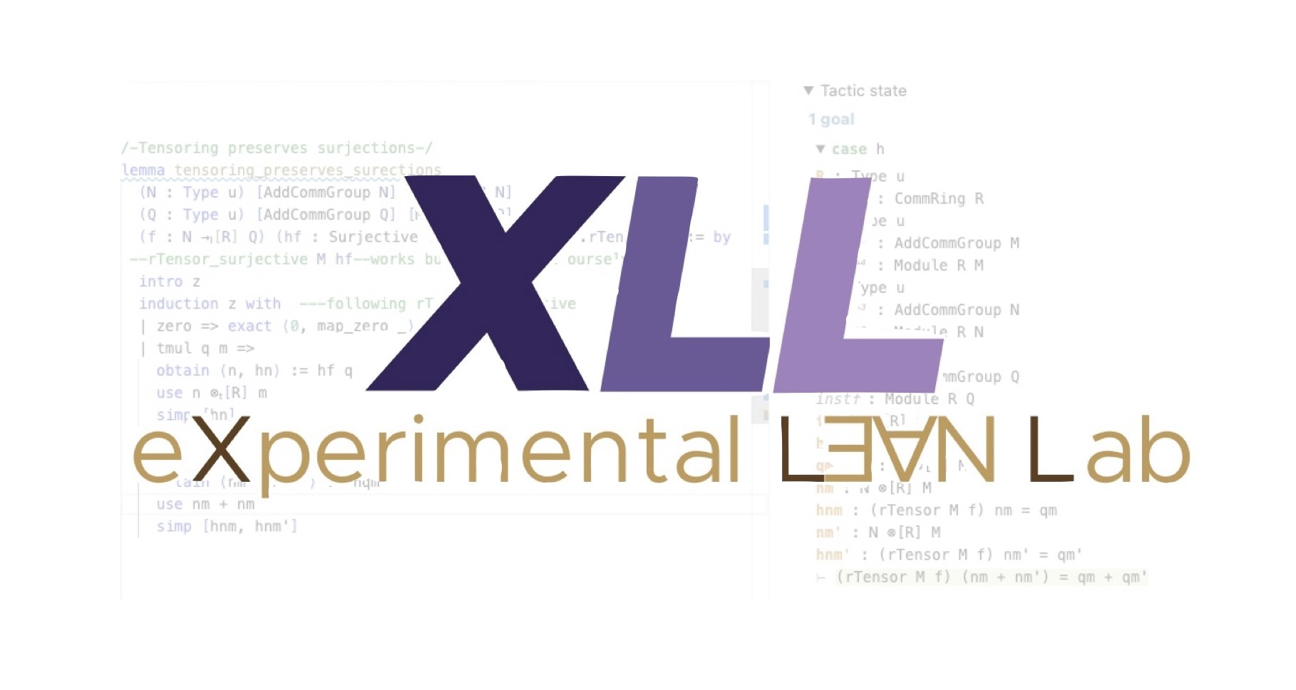 Math AI Lab Winter 2025 Projects | Department of Mathematics | University of Washington